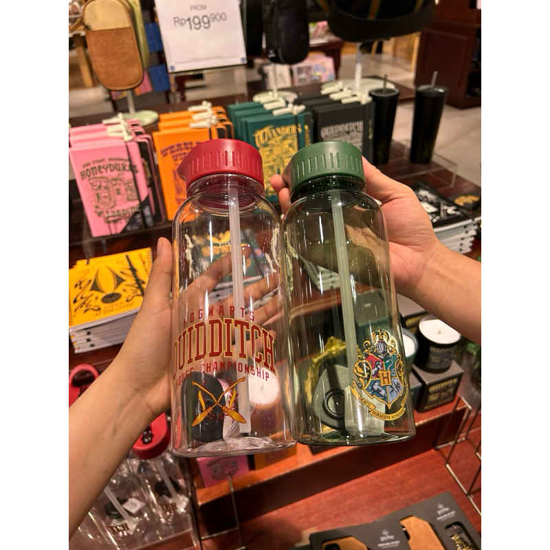 Jual Tumblr Harry Potter X Typo | Shopee Indonesia