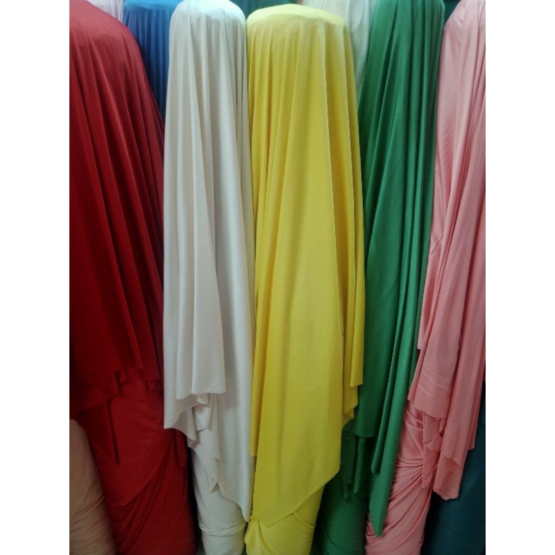 Jual bahan/kain hyget super premium | Shopee Indonesia