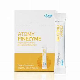 Jual FINEZYME KOREA 2025 SEMBELIT PENCERNAAN SEHAT | Shopee Indonesia