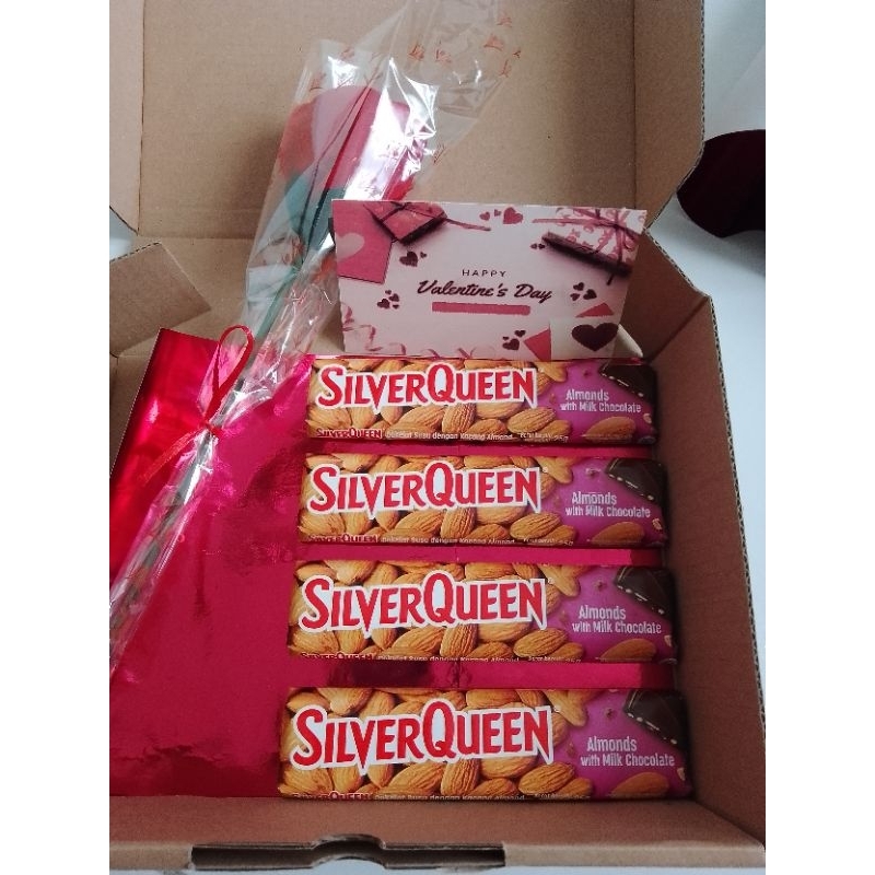 Jual KADO COKLAT | HAMPERS COKLAT | HAMPERS VALENTINE LOVE | KADO CEWEK ...