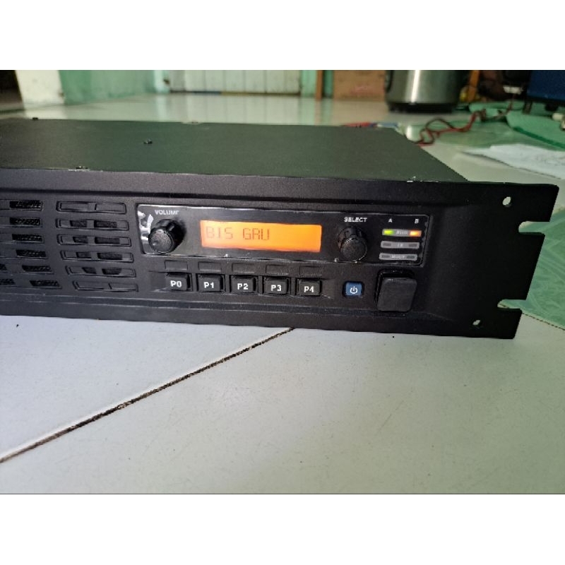 Jual RPU ICOM FR6000 MASIH NORMAL | Shopee Indonesia
