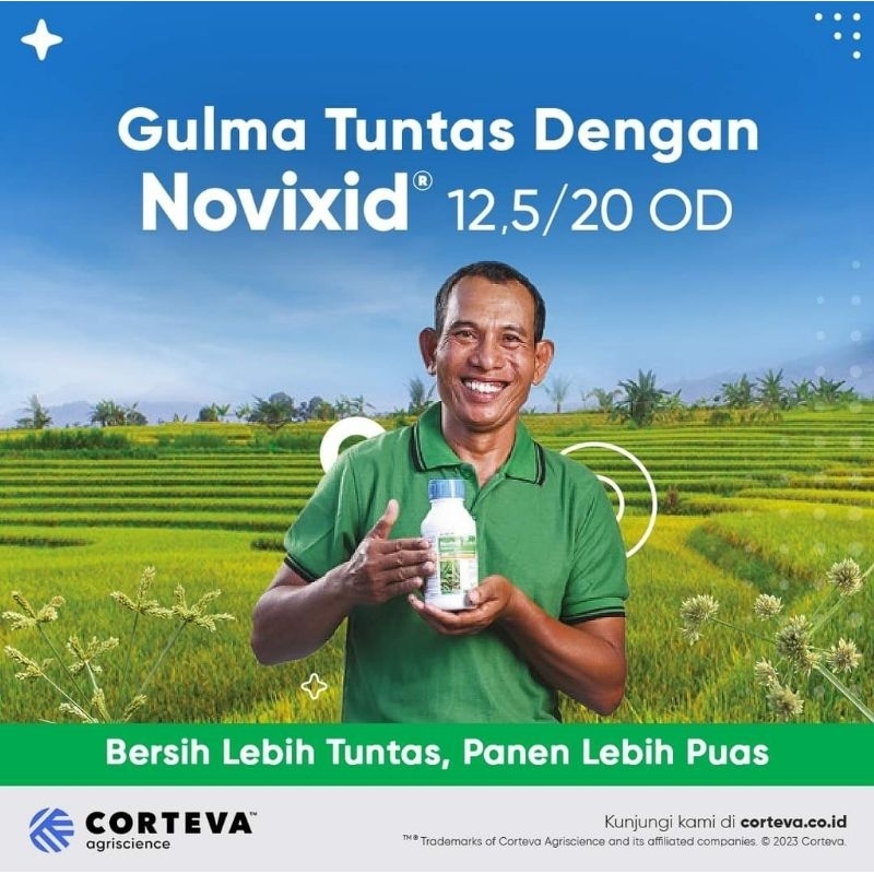 Jual Novixid 500ml | Shopee Indonesia