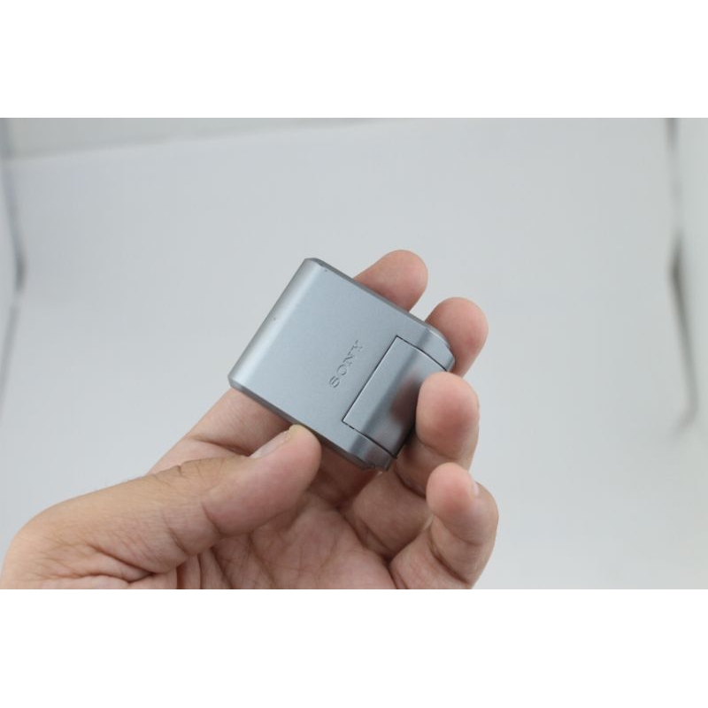 Jual Flash Eksternal Kamera Mirrorless Sony Nex 3/ Nex 5/ NexF3 ...