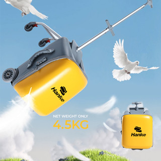 Jual Hanke Koper Tunggang Stroller Anak Travel 2 in 1 - HK100 | Shopee ...