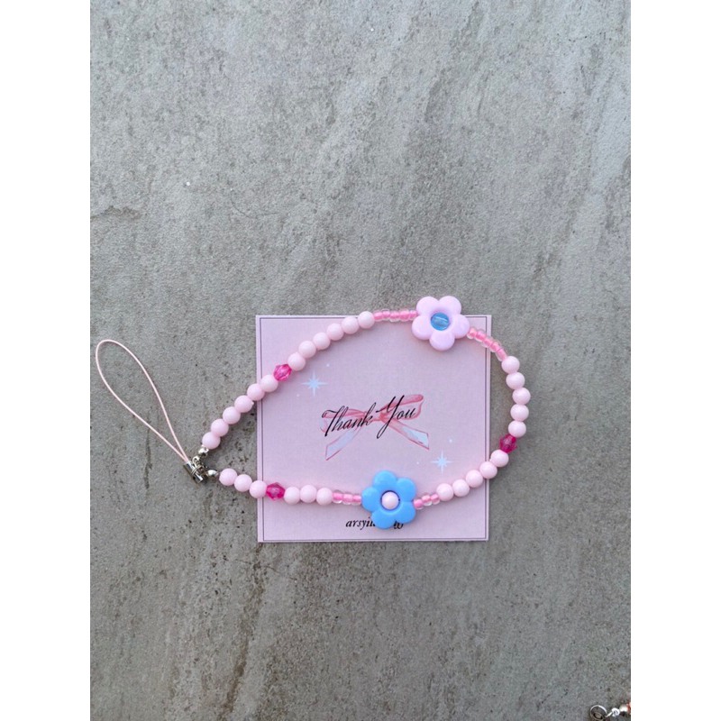Jual phone strap (gantungan hp) | Shopee Indonesia