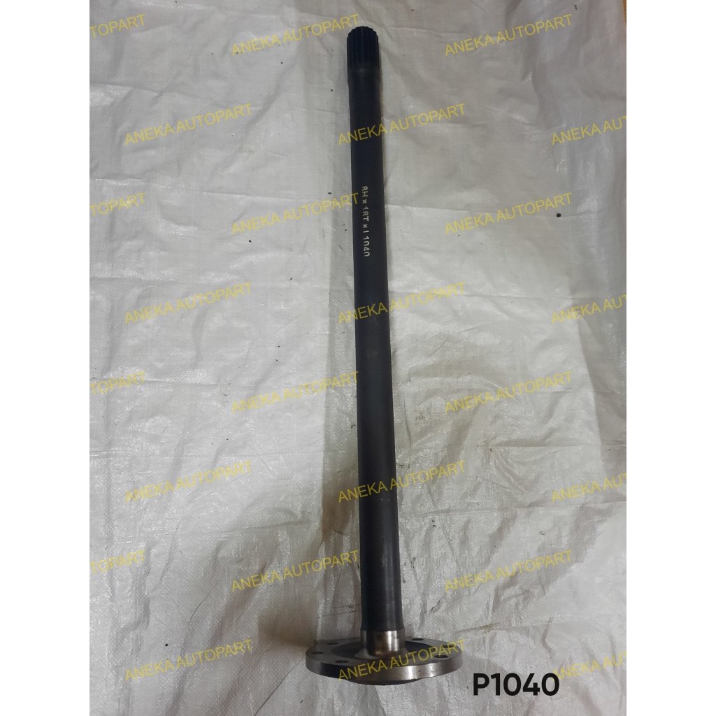 Jual AS RODA FUSO GANJO P1040 / HIGH QUALITY / MITSUBISHI | Shopee ...