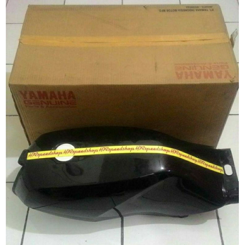 Jual Tangki Tank Yamaha Rxz Rzr milenium catalyzer Original | Shopee ...
