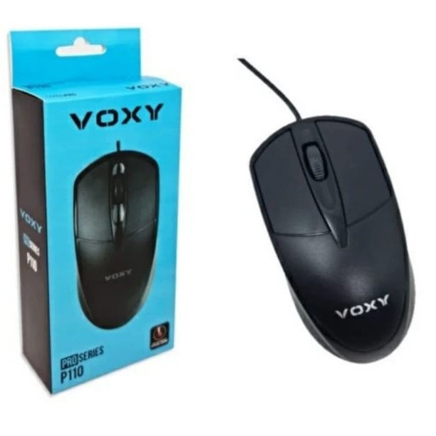 Jual MOUSE VOXY P110 USB | Shopee Indonesia