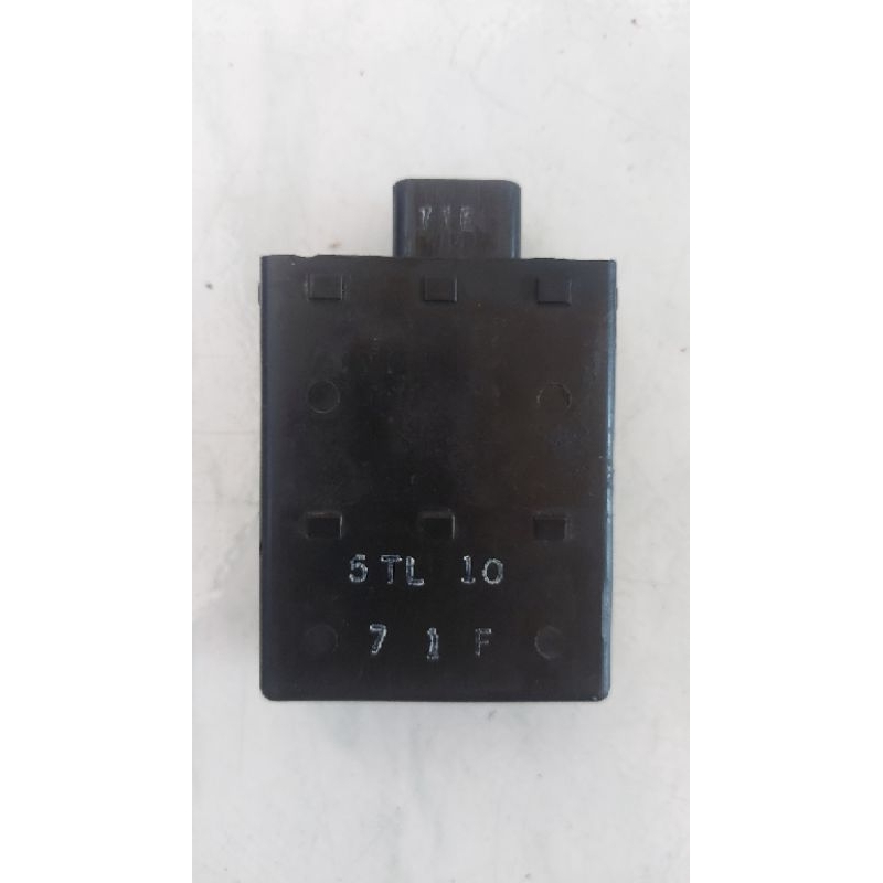 Jual CDI MIO Sporty 5 TL original | Shopee Indonesia