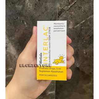 Jual interlac drops Harga Terbaik & Termurah Mei 2024 | Shopee Indonesia