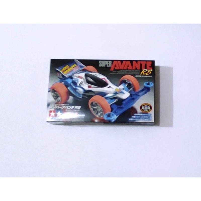 Jual Kit Tamiya All Varian Chasis Super 2 | Shopee Indonesia