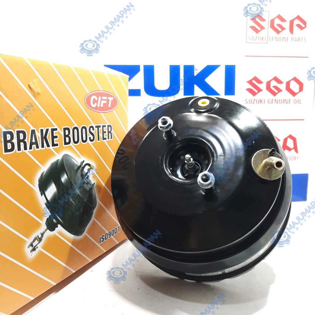 Jual BRAKE BOOSTER BOSTER REM SNEL VACUM REM TOYOTA KIJANG GRAND EFI ...