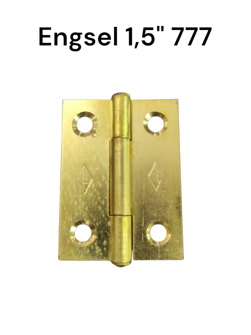 Jual Engsel Kecil 1,5" Besi merk 777 | Shopee Indonesia