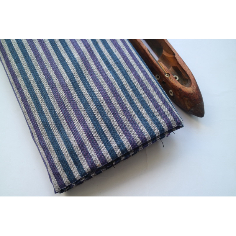 Jual KAIN LURIK TENUN ATBM (ALAT TENUN BUKAN MESIN) | Shopee Indonesia