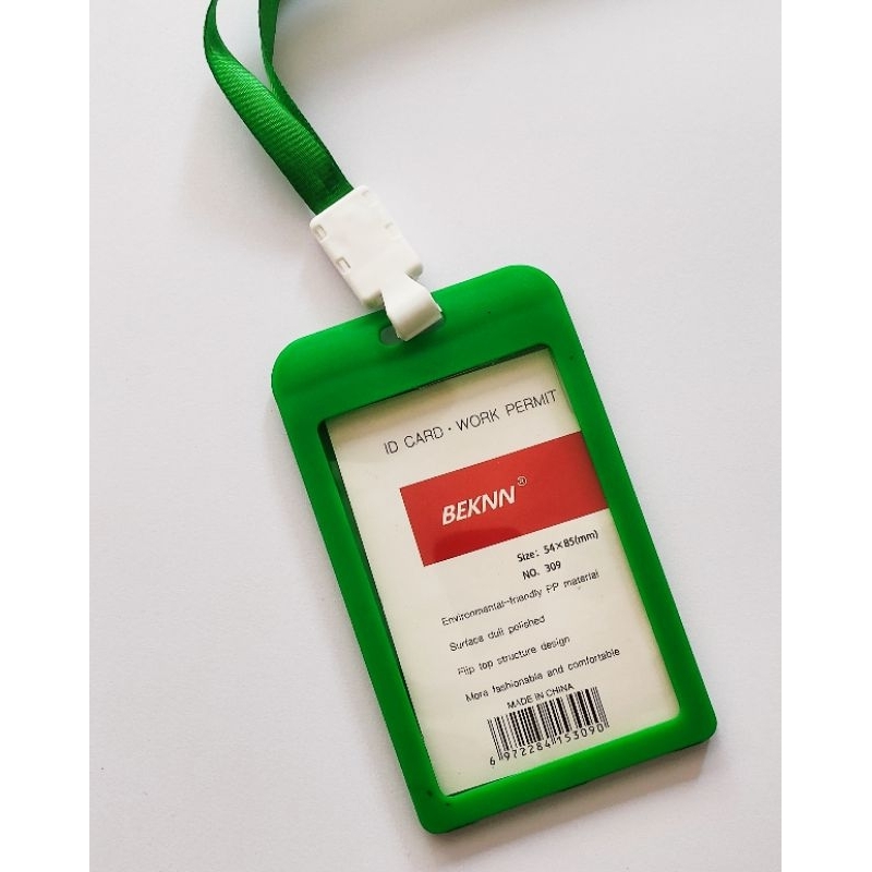 Jual Cetak name tag bahan pvc , bisa cetak yang lain | Shopee Indonesia