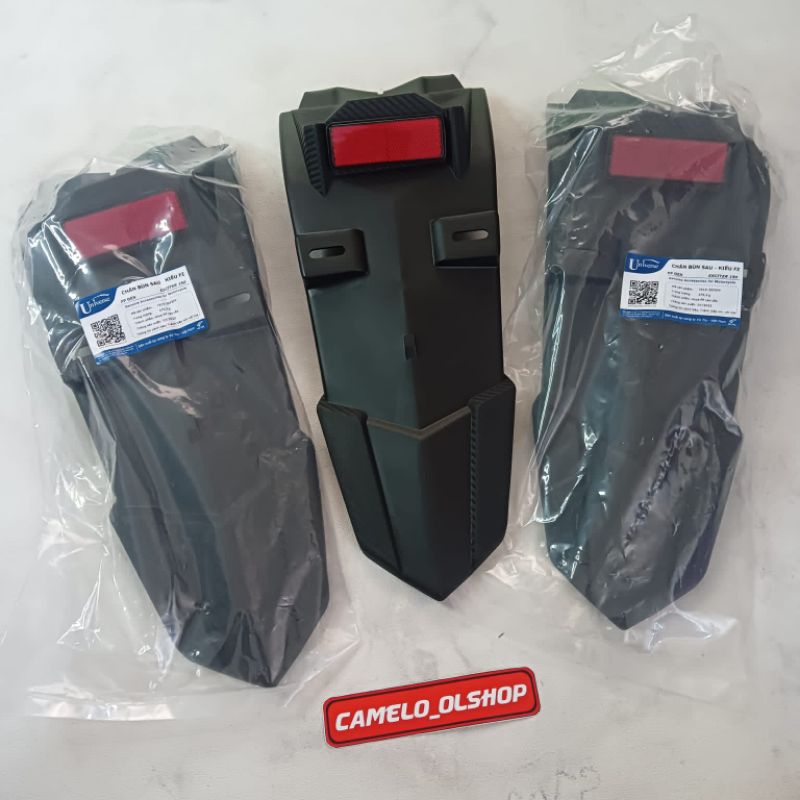 Jual SPAKBOR MX KING EXCITER MODEL TURUN ORIGINAL MALAYSIA / SPAKBOR ...