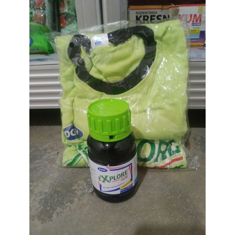 Jual EXPLORE 250 EC (250)ml | Shopee Indonesia