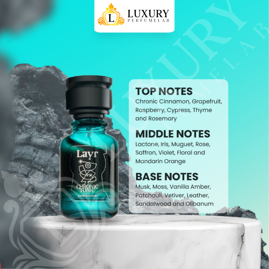 Jual LAYR FRAGRANCE DECANT (SHARE IN JAR) Decant 1ml/2ml/5ml/10ml ...