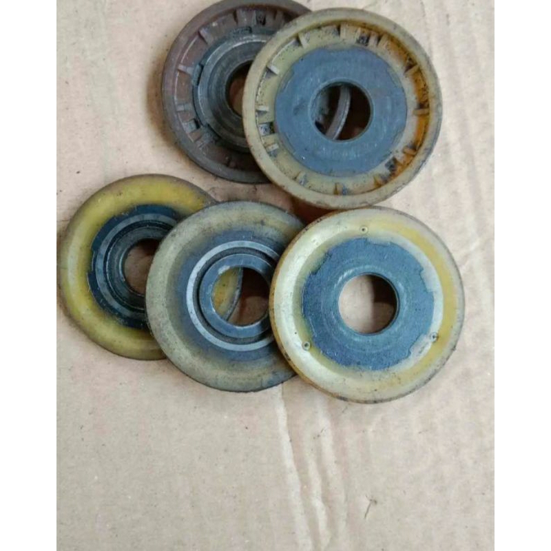 Jual Gigi pompa oli Fiz R original | Shopee Indonesia