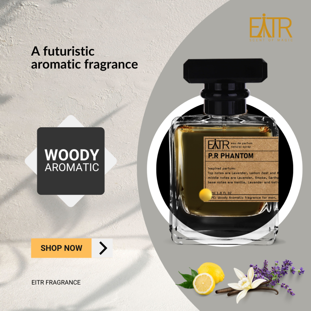 Jual Eitr Fragrance || PR Phantom - Inspired Premium Parfum Daya Tahan ...