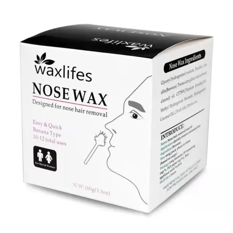 Jual Stick Nose / Stik Hidung / Stik Waxing Untuk Alis (Satuan ...