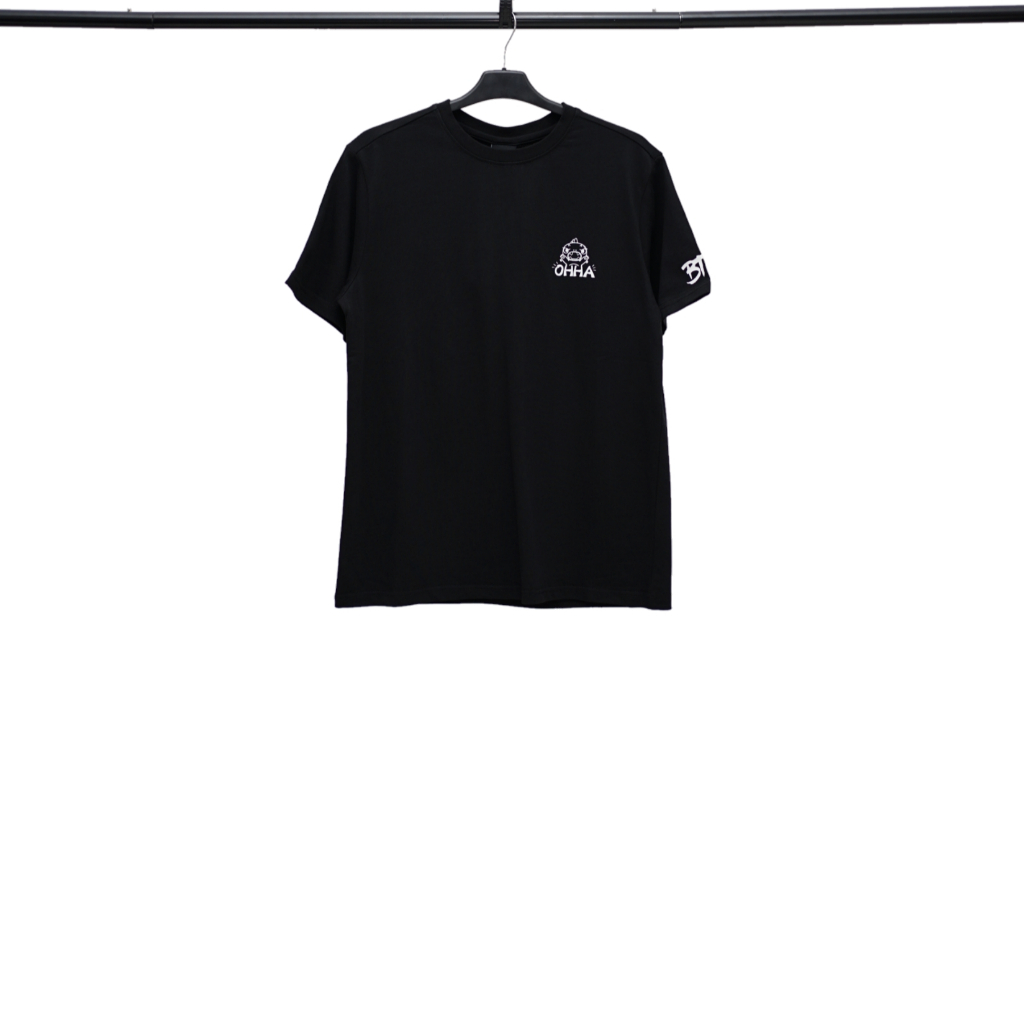 Jual BTK MONSTER LOGO IN BLACK | Shopee Indonesia