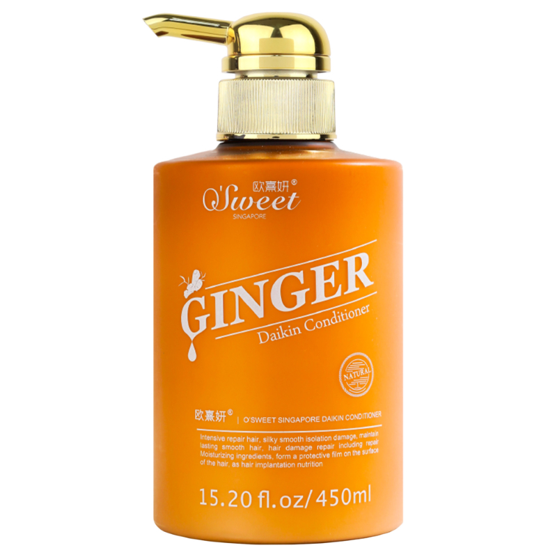 Jual O'SWEET SINGAPORE Daikin Ginger Conditioner Osweet | Shopee Indonesia