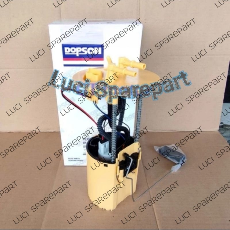Jual Fuel Pump Assy Pompa Bensin Komplit Ford Ranger T6 T7 2.2 2.2cc ...
