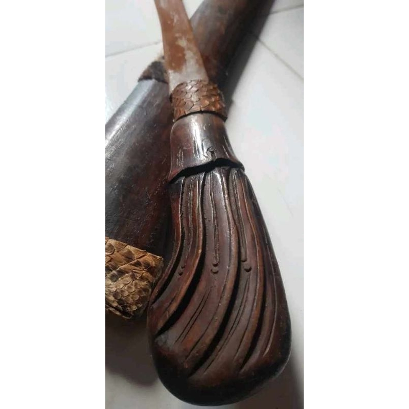 Jual Pedang sepuh khas lombok NTB | Shopee Indonesia