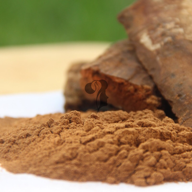 Jual Joss Powder Tepung Lengket Gemor - Perekat Alami Bahan Baku Dupa ...