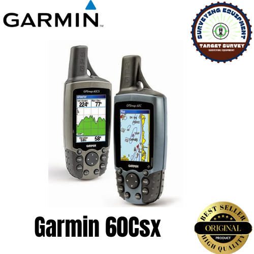 Jual gps garmin 60csx bekas lengkap murah | Shopee Indonesia