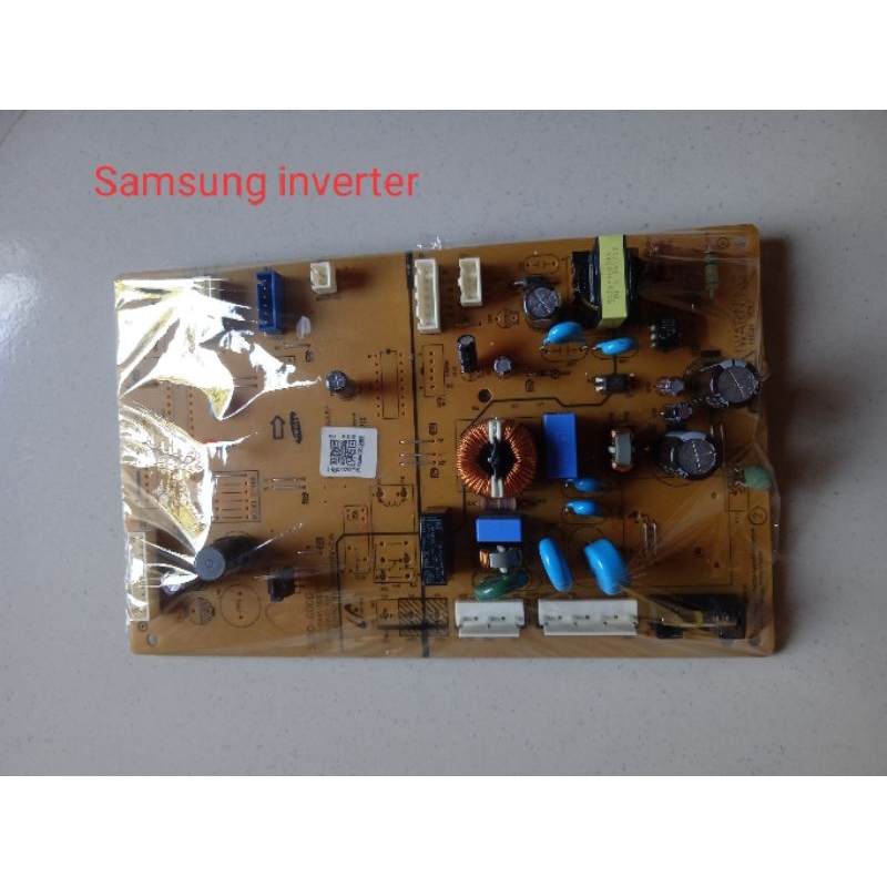 Jual modul PCB Samsung inverter RT22FARBDSA-SA | Shopee Indonesia