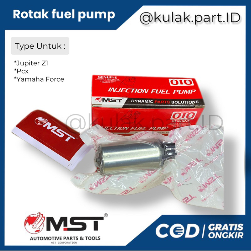 Jual Rotak jupiter z1 PCX yamaha force | Shopee Indonesia