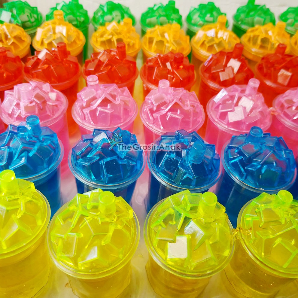 Jual SLIME POP ICE Stress Relief Toys | Shopee Indonesia