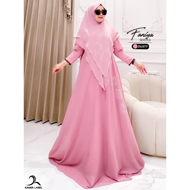 Jual faniya by kamea | Shopee Indonesia