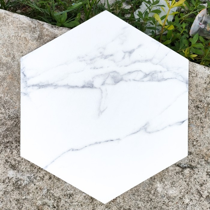 Jual Keramik Hexagonal Roman Type GH348076 Kw 1 Keramik Dinding Dapur ... Jual Keramik Hexagonal Roman Type GH348076 Kw 1 Keramik Dinding Dapur ...