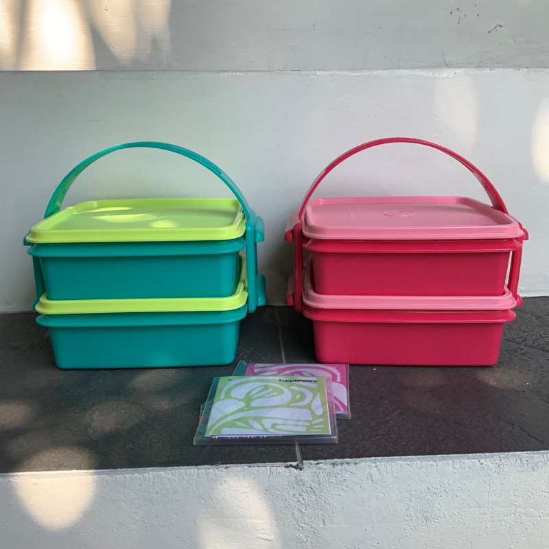 Jual Small carry all set (2) | Shopee Indonesia