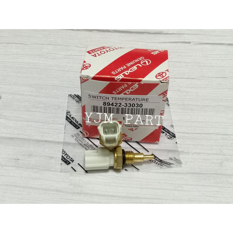 Jual SWITCH TEMPERATUR INOVA INNOVA HILUX - SWITCH PANAS INOVA HILUX ...