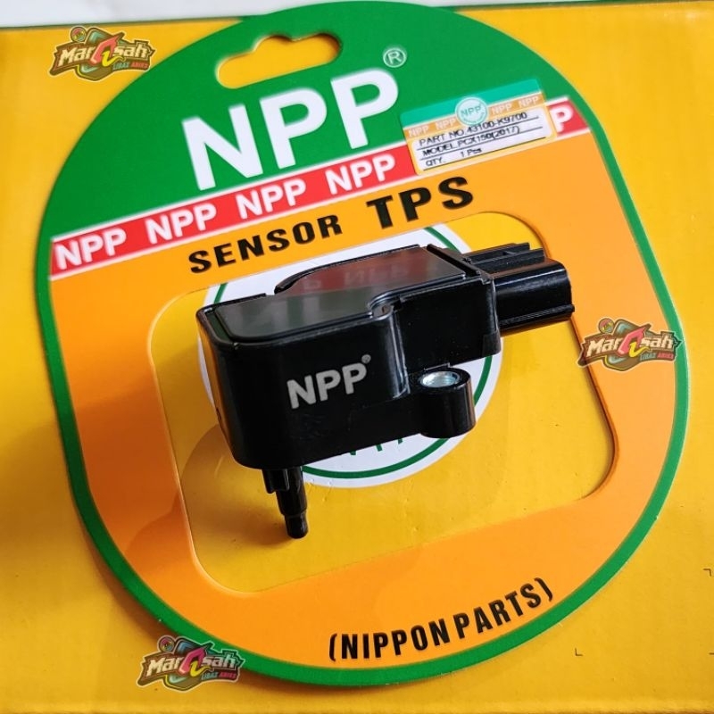 Jual Sensor TPS PCX 150 PCX150 NPP TPS HONDA PCX 150 (2017) K97 NPP ...