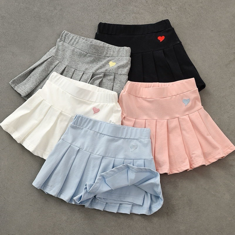 Jual ROK TENNIS ANAK PEREMPUAN | Shopee Indonesia