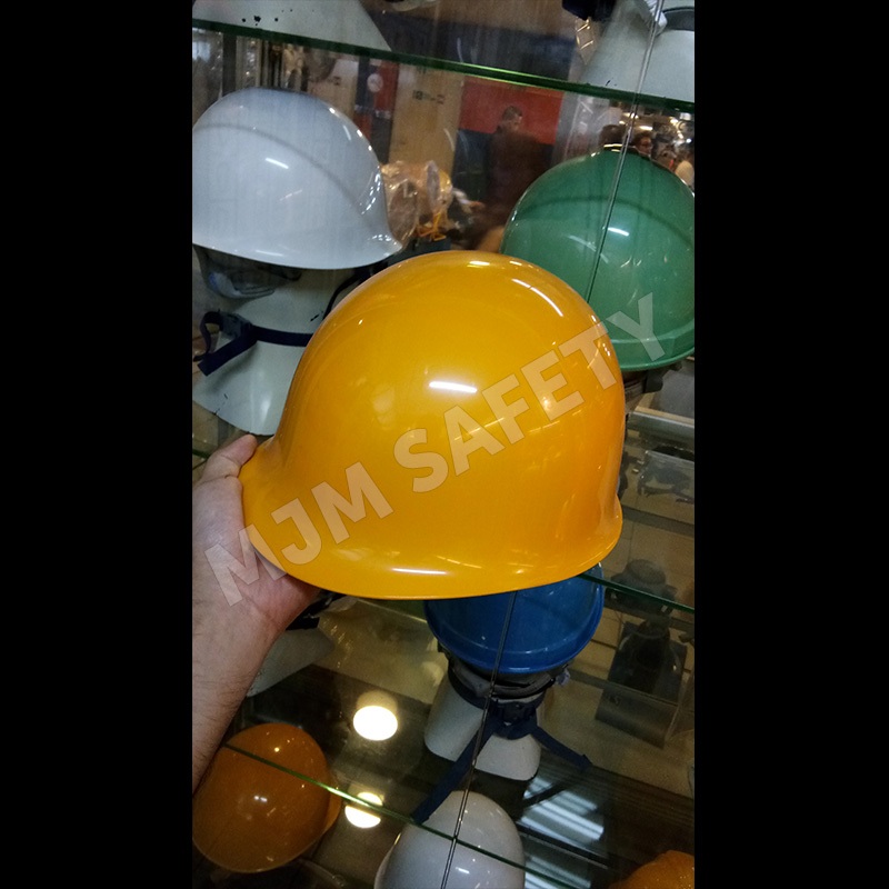 Jual Helm Proyek Tanizawa ST148 - Safety Helmet ST 148 EZ | Shopee Indonesia