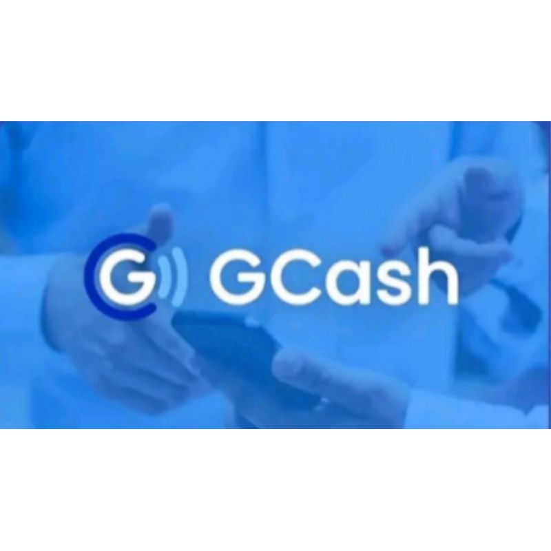 Jual Gcash Philipina G Cash 500 Peso | Shopee Indonesia