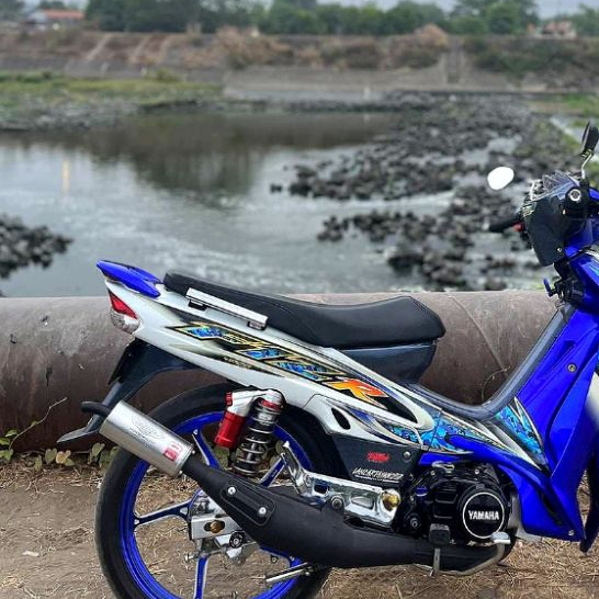 Jual JOK ROADRACE YAMAH F1Z R/ VEGA LAMA | Shopee Indonesia