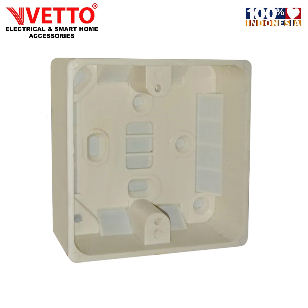 Jual Outbow Dus / Surface Mounting Box | Shopee Indonesia
