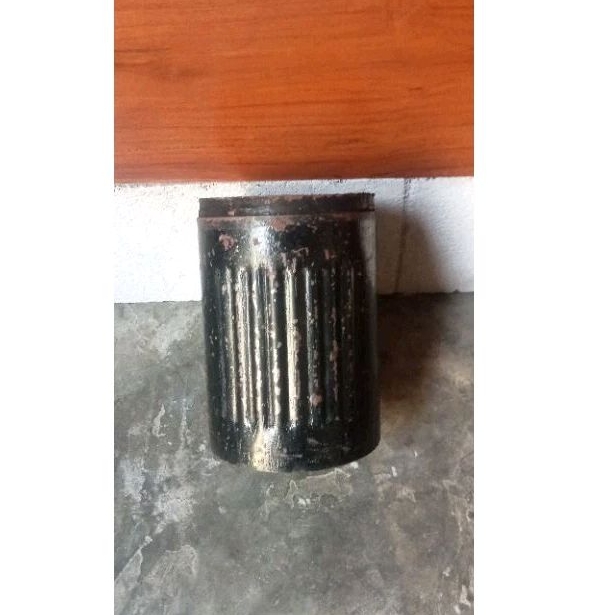 Jual COVER SAMBUNGAN KNALPOT GL PRO GL MAX ORI BEKAS COPOTAN | Shopee ...