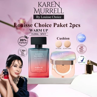 Produk Louisse Choice Beauty | Shopee Indonesia
