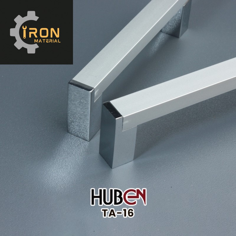 Jual HANDLE HUBEN Tarikan Laci Lemari TA-16 | Shopee Indonesia