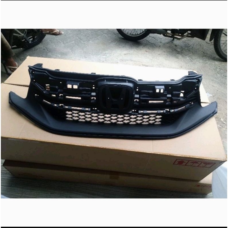 Jual Base Grill mobilio RS facelift | Shopee Indonesia