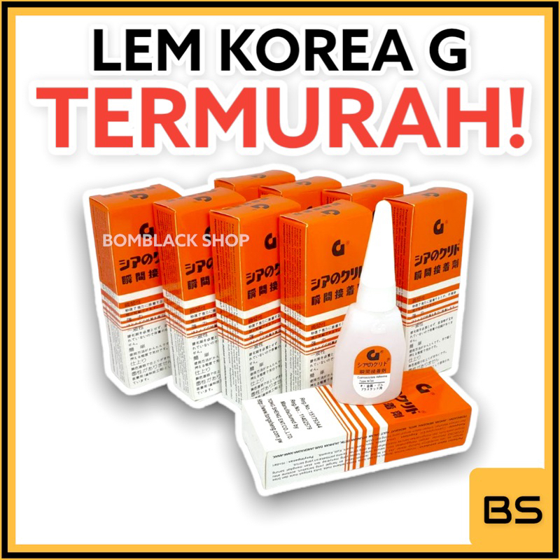 Jual Lem EPOTEC Korea Kualitas Super Perekat Power Glue Lem Super Besi ...