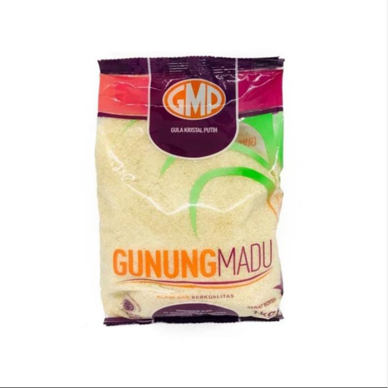 Jual Gula pasir kemasan 1kg berbagai merek | Shopee Indonesia